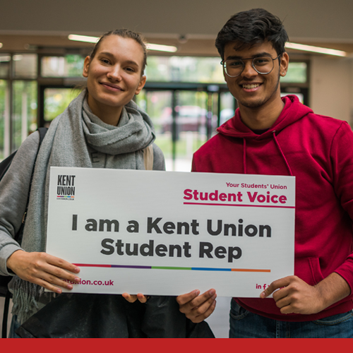 About KSU | Kent Students’ Union