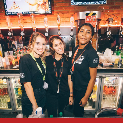 About KSU | Kent Students’ Union