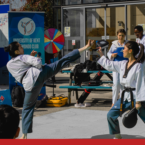 About KSU | Kent Students’ Union