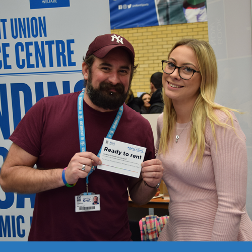 About KSU | Kent Students’ Union