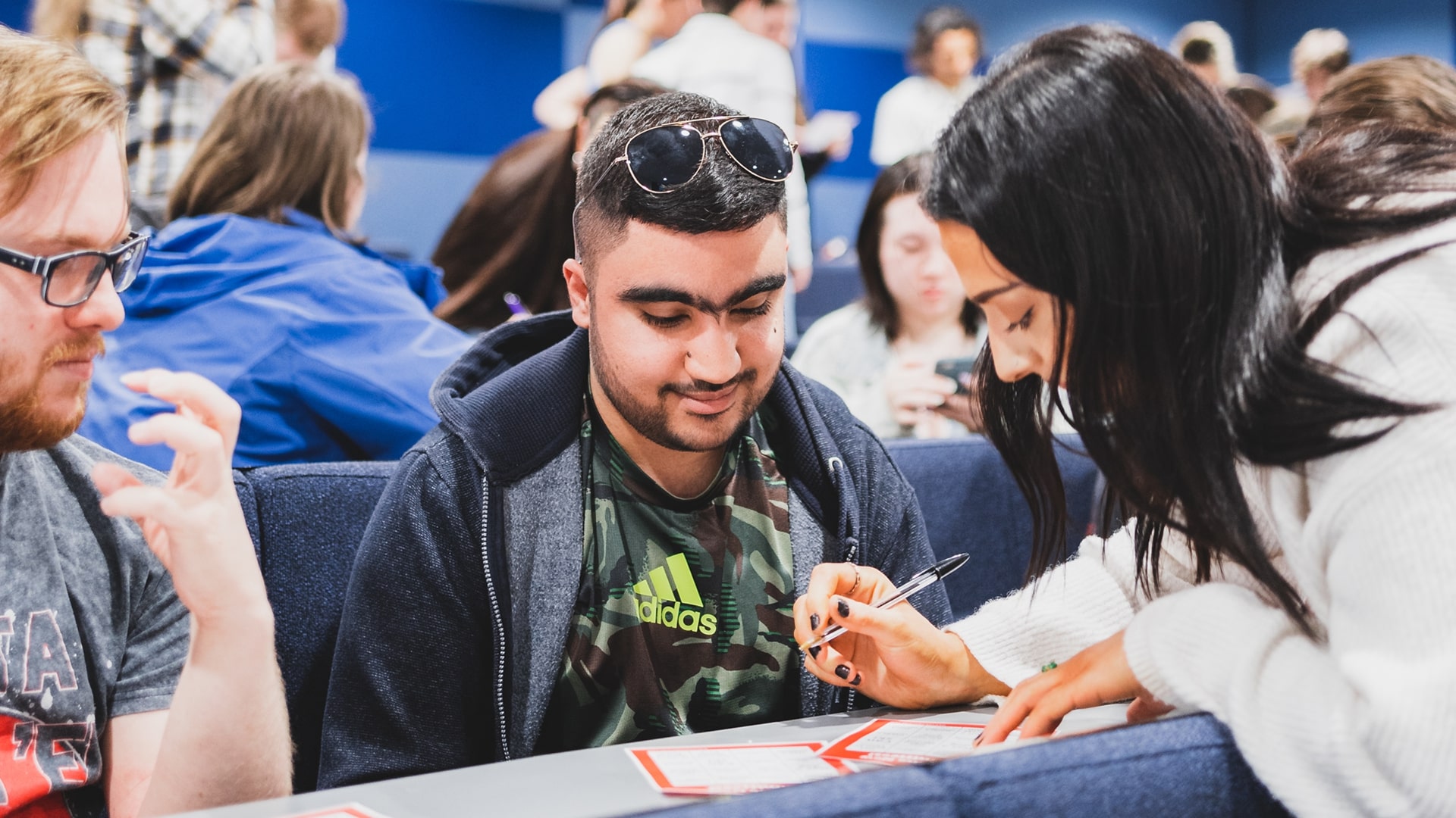 Committee Hub | Kent Students’ Union