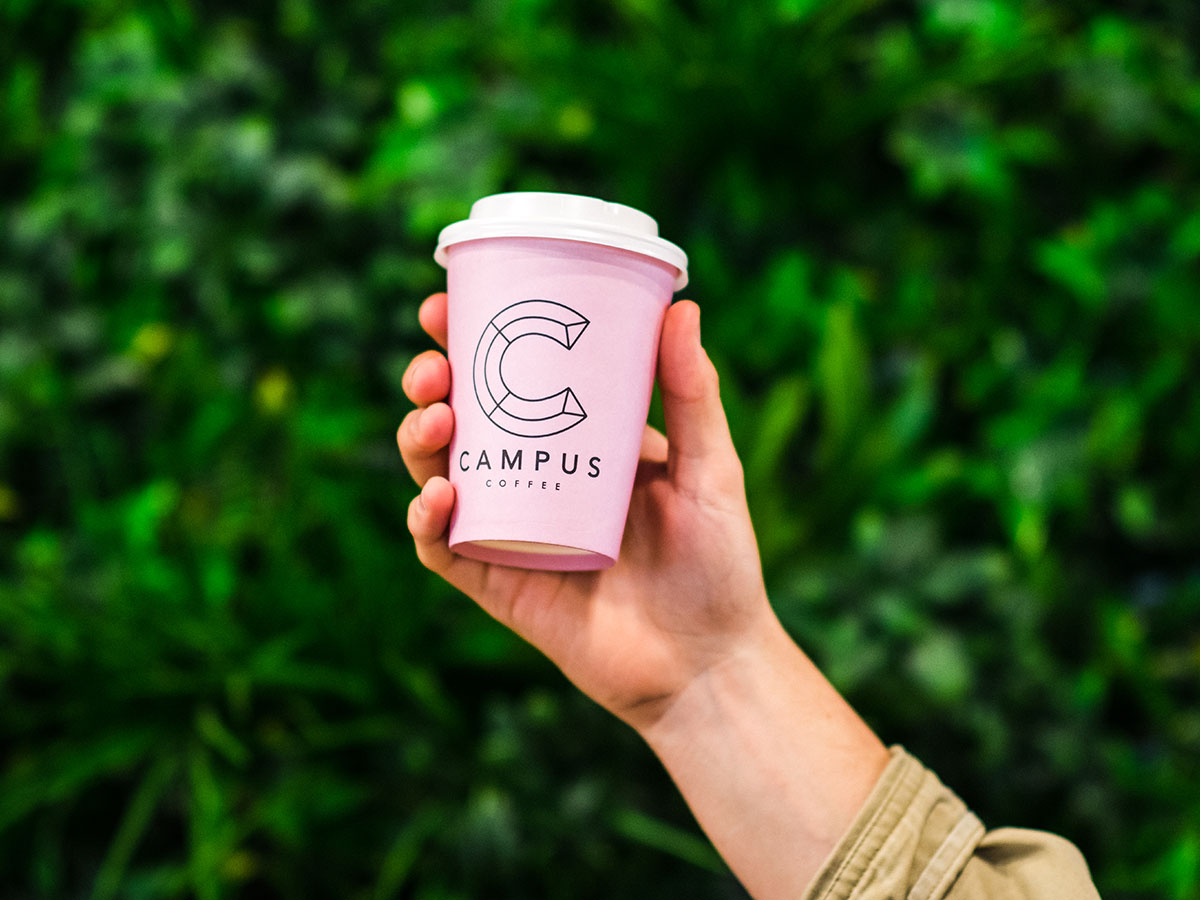 Campus Coffee | Kent Students’ Union