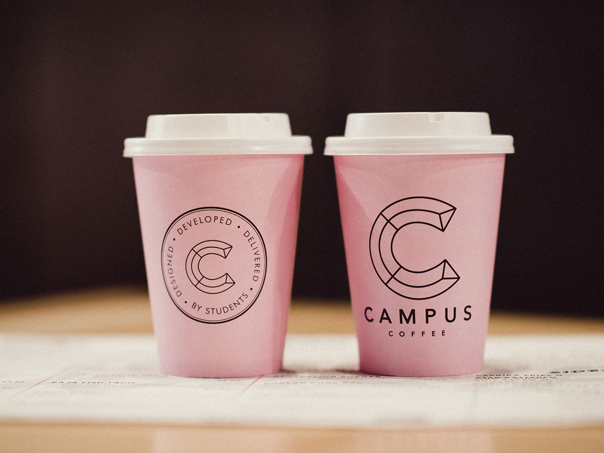 Campus Coffee | Kent Students’ Union