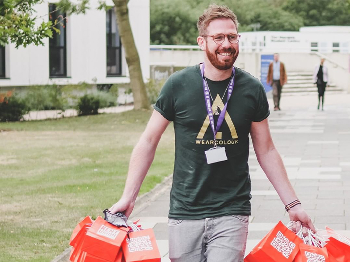 Strategy 2021 - 2025 | Kent Students’ Union