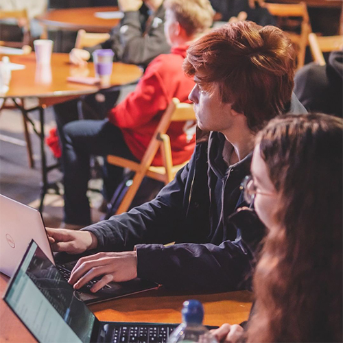 Strategy 2021 - 2025 | Kent Students’ Union