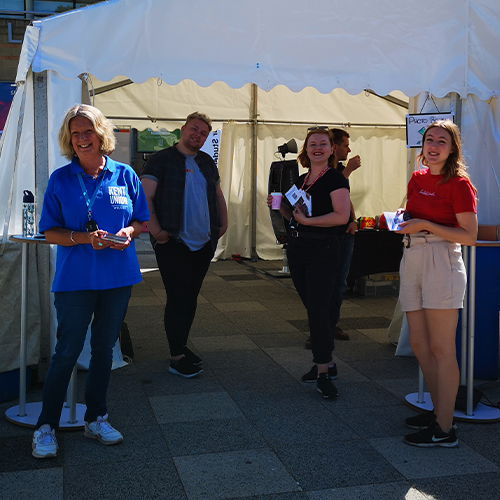 Strategy 2021 - 2025 | Kent Students’ Union