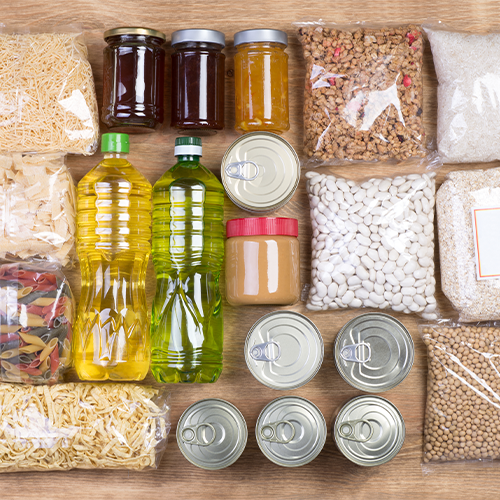 Campus Pantry | Kent Students’ Union