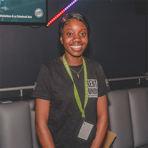 Recruitment | Kent Students’ Union